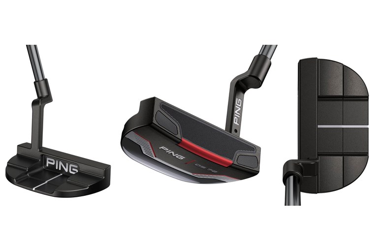Ping 2021 Putters Review | Equipment Reviews