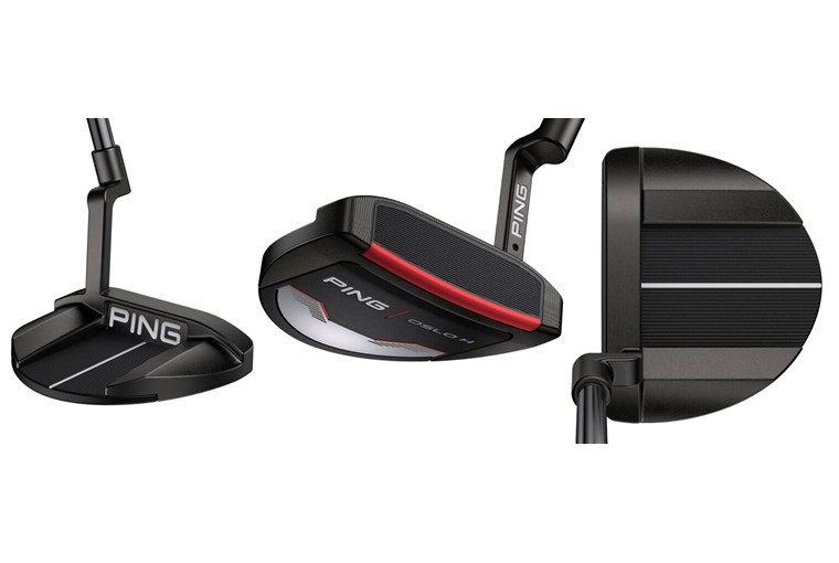 Ping 2021 Putters Review | Equipment Reviews
