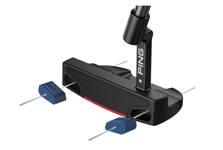 Ping 2021 Putters Review | Equipment Reviews