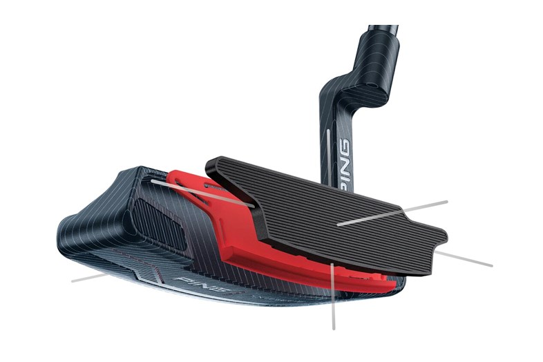 Ping 2021 Putters Review | Equipment Reviews