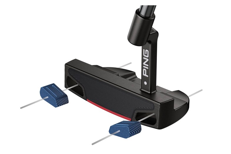 Ping 2021 Putters Review | Equipment Reviews
