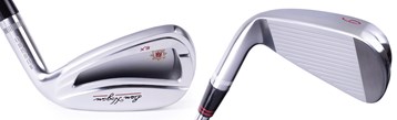 Ben Hogan Edge EX Iron Review | Equipment Reviews
