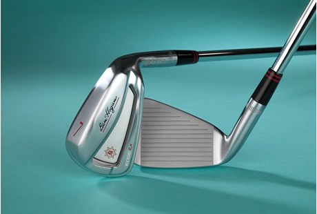 Ben Hogan Edge EX Iron Review | Equipment Reviews