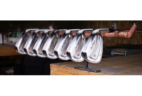 Ben Hogan Edge EX Iron Review | Equipment Reviews