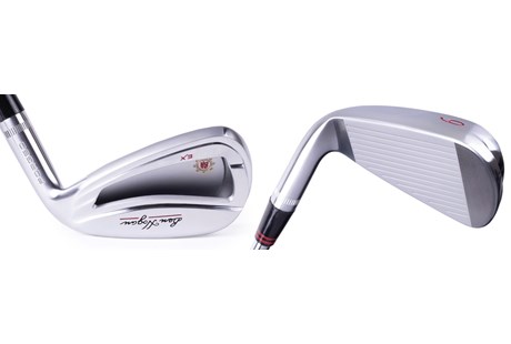 Ben Hogan Edge EX Iron Review | Equipment Reviews