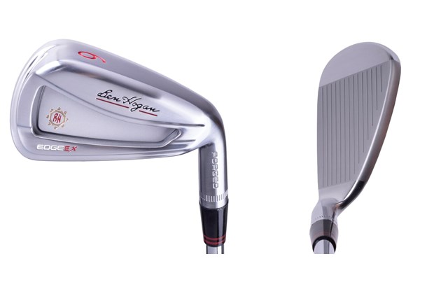 Ben Hogan Edge EX Iron Review | Equipment Reviews | Today's Golfer