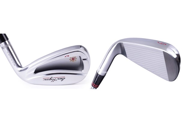 Ben Hogan Edge EX Iron Review | Equipment Reviews | Today's Golfer
