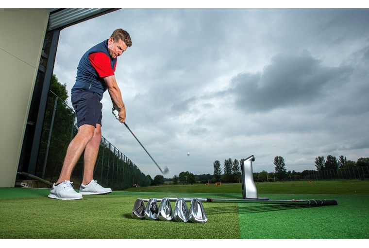 Ben Hogan Edge EX Iron Review | Equipment Reviews