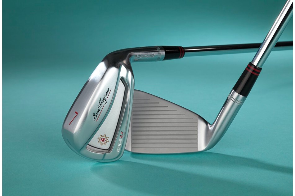 Ben Hogan Edge EX Iron Review | Equipment Reviews