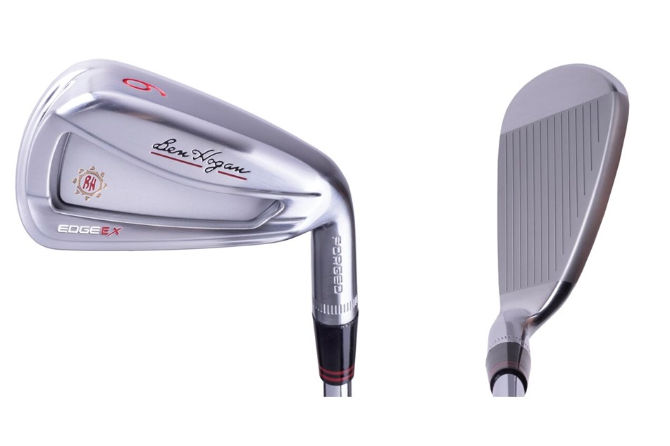 Ben Hogan Edge EX Iron Review | Equipment Reviews