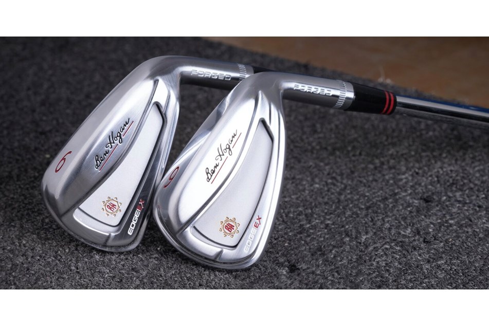 Ben Hogan Edge EX Iron Review | Equipment Reviews