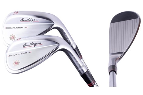 Find the Best Lob Wedges for Maximum Control and Precision