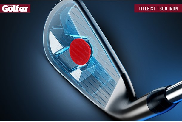 Titleist T300 (2021) Iron Review | Equipment Reviews | Today's Golfer
