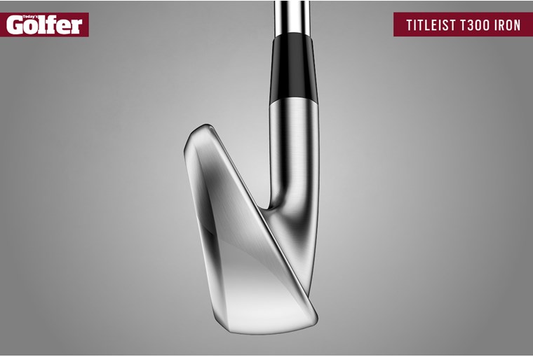 Titleist T300 (2021) Iron Review | Equipment Reviews