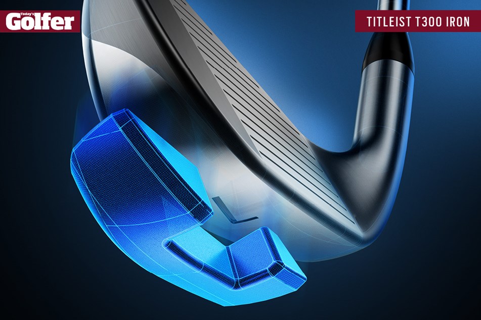 Titleist T300 (2021) Iron Review | Equipment Reviews