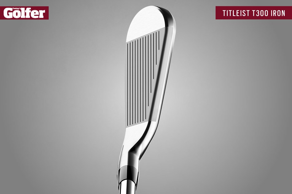 Titleist T300 (2021) Iron Review | Equipment Reviews