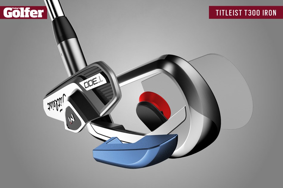 Titleist T300 (2021) Iron Review | Equipment Reviews