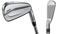 Ping i59 Iron Review | Equipment Reviews | Today's Golfer