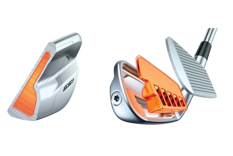 Ping i59 Iron Review | Equipment Reviews | Today's Golfer