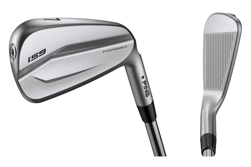 Ping i59 Iron Review | Equipment Reviews | Today's Golfer