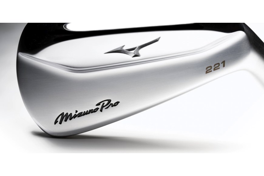 Mizuno Pro 221 Iron Review | Equipment Reviews