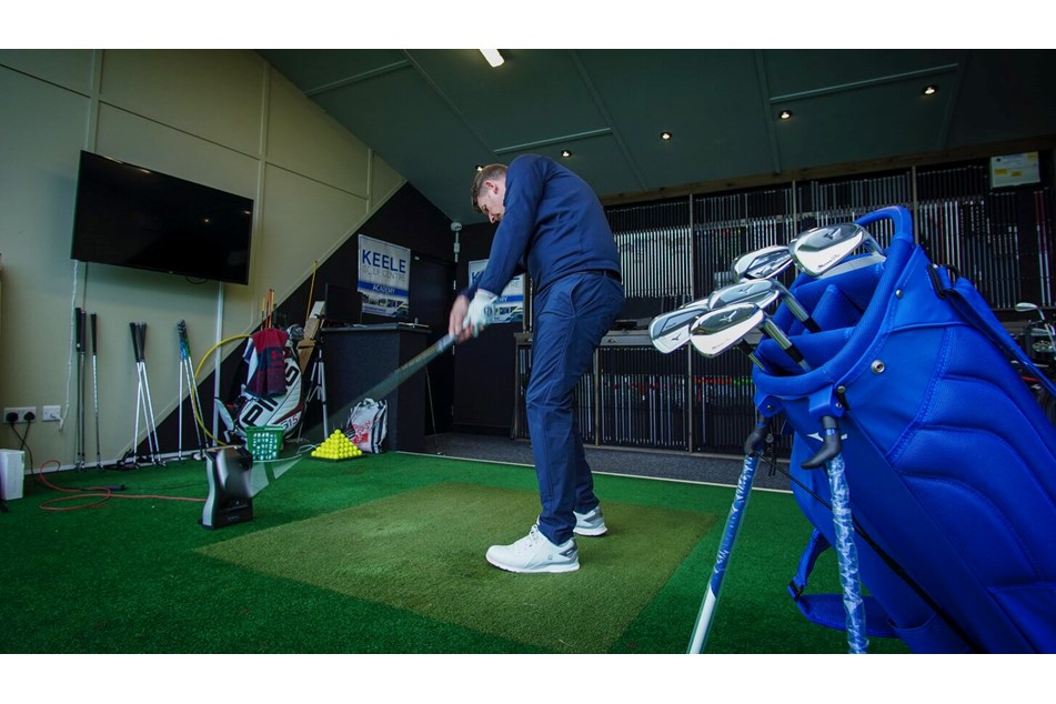 Mizuno Pro 221 Iron Review | Equipment Reviews