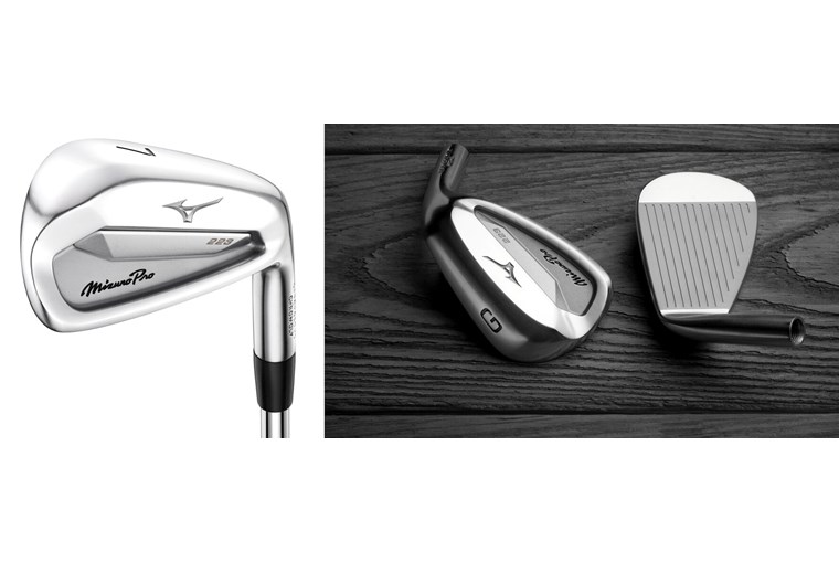 Mizuno Pro 223 Iron Review | Equipment Reviews | Today's Golfer