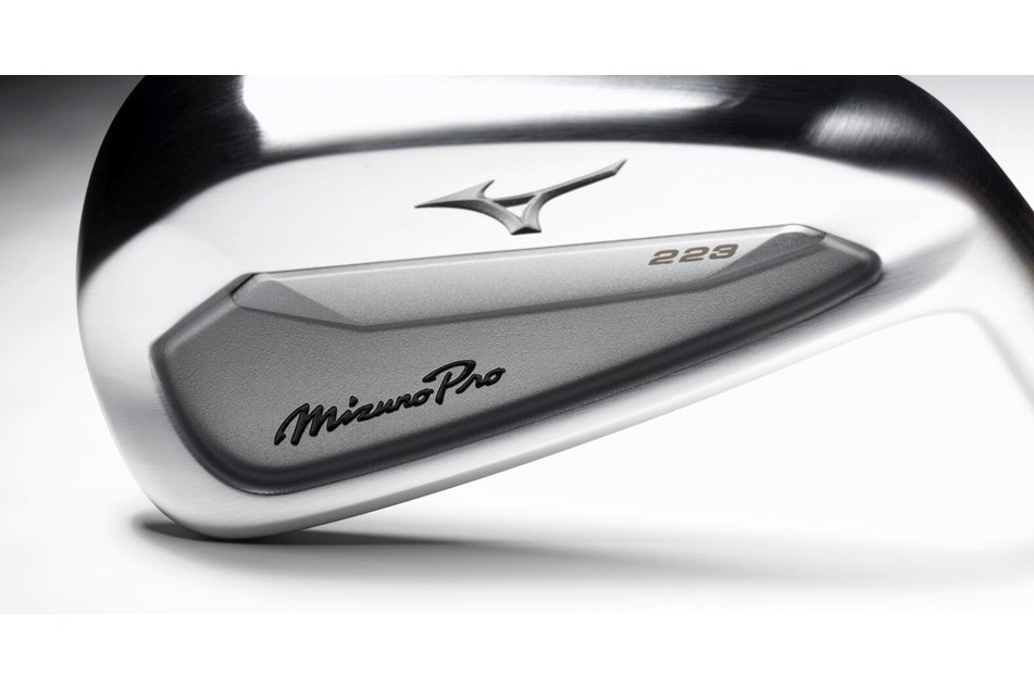 Mizuno Pro 223 Iron Review | Equipment Reviews | Today's Golfer