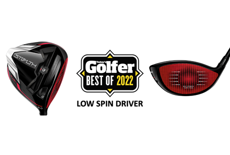 TaylorMade Stealth Drivers Review: Stealth, Plus & HD Tested