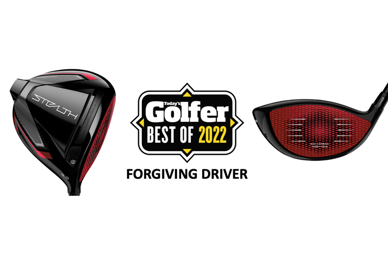 TaylorMade Stealth Drivers Review: Stealth, Plus & HD Tested