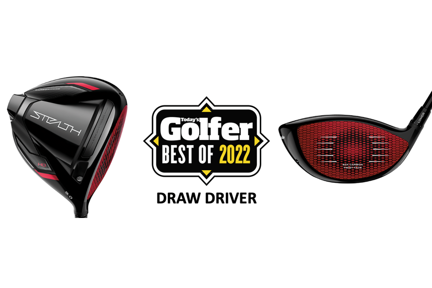 TaylorMade Stealth Drivers Review: Stealth, Plus & HD Tested