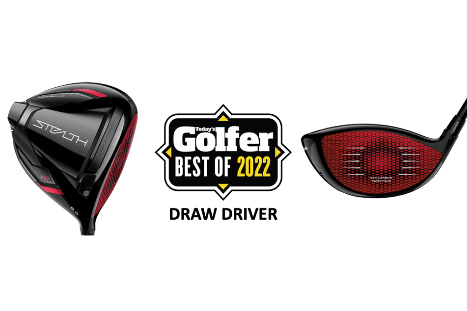 TaylorMade Stealth Drivers Review: Stealth, Plus & HD Tested
