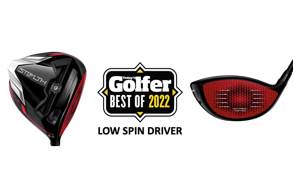 TaylorMade Stealth Drivers Review: Stealth, Plus & HD Tested