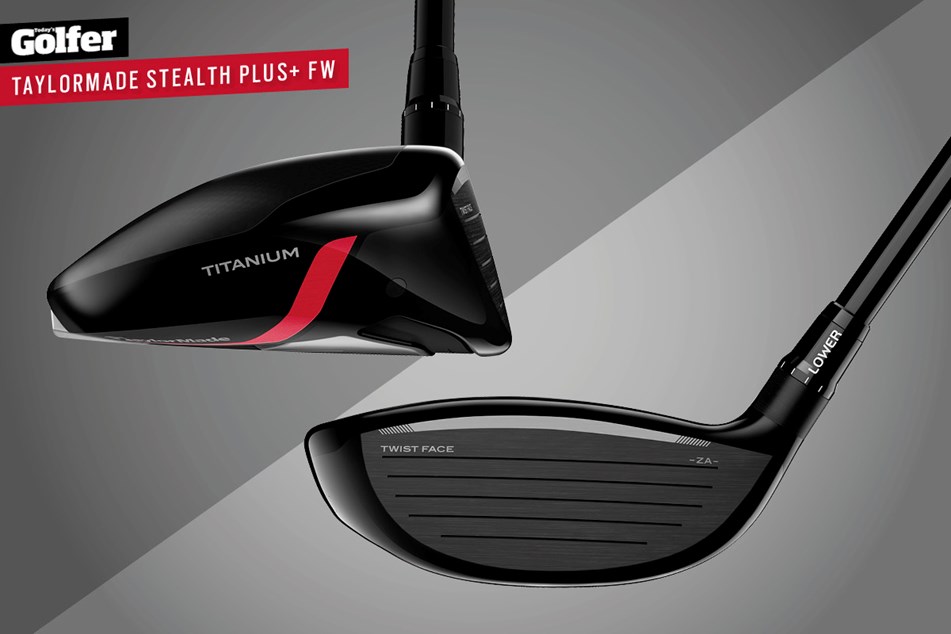 TaylorMade Stealth & Stealth Plus+ Fairway Wood Review | Equipment Reviews