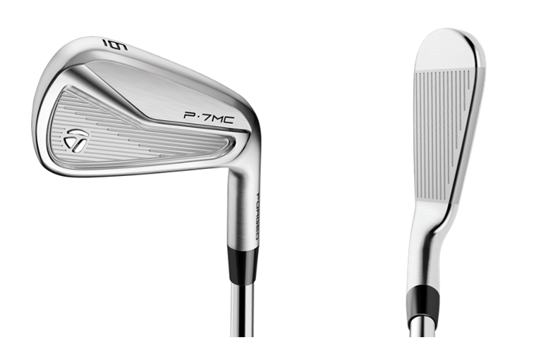 TaylorMade Stealth Iron Review | Equipment Reviews