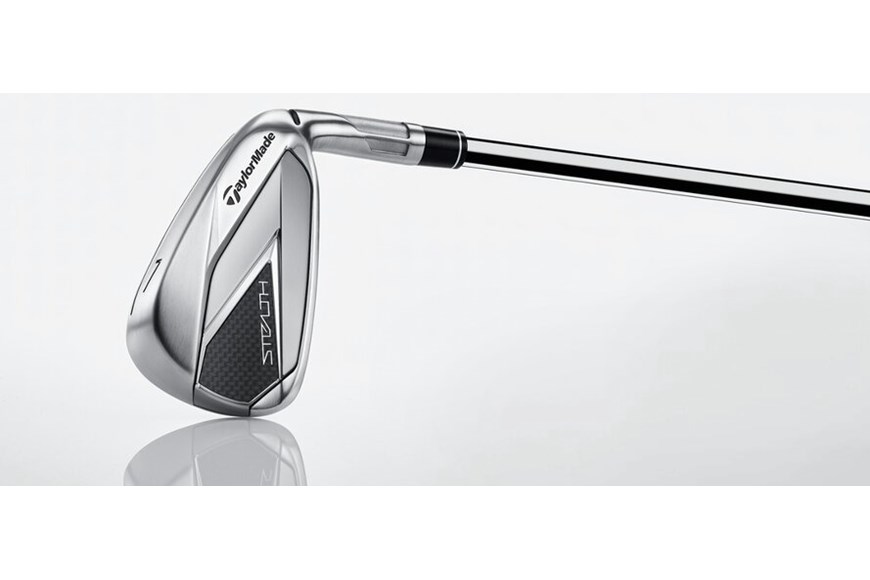 TaylorMade Stealth Iron Review | Equipment Reviews