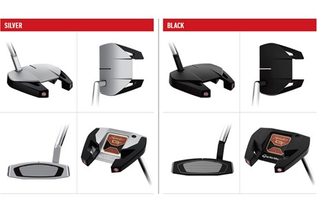 TaylorMade Spider GT Putters Review | Equipment Reviews