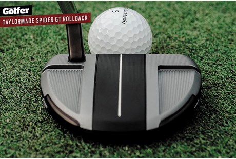 TaylorMade Spider GT Putters Review | Equipment Reviews