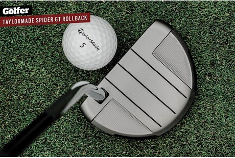 TaylorMade Spider GT Putters Review | Equipment Reviews