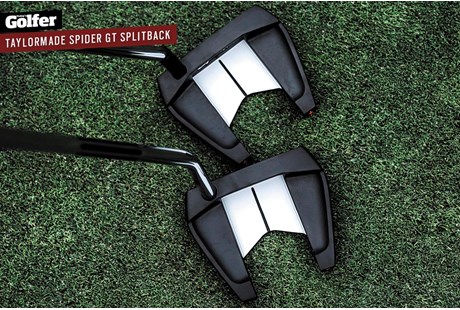 TaylorMade Spider GT Putters Review | Equipment Reviews