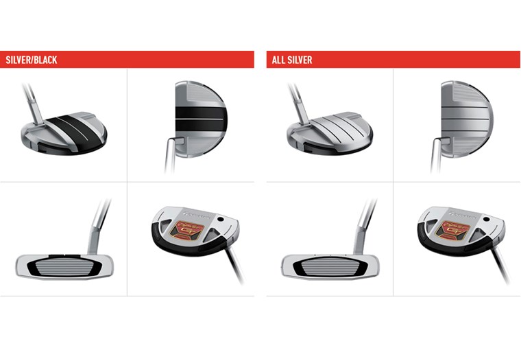 TaylorMade Spider GT Putters Review | Equipment Reviews