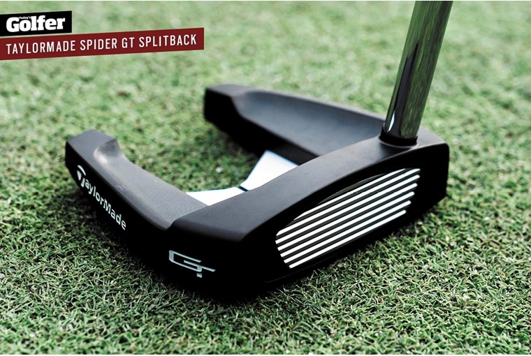 TaylorMade Spider GT Putters Review | Equipment Reviews