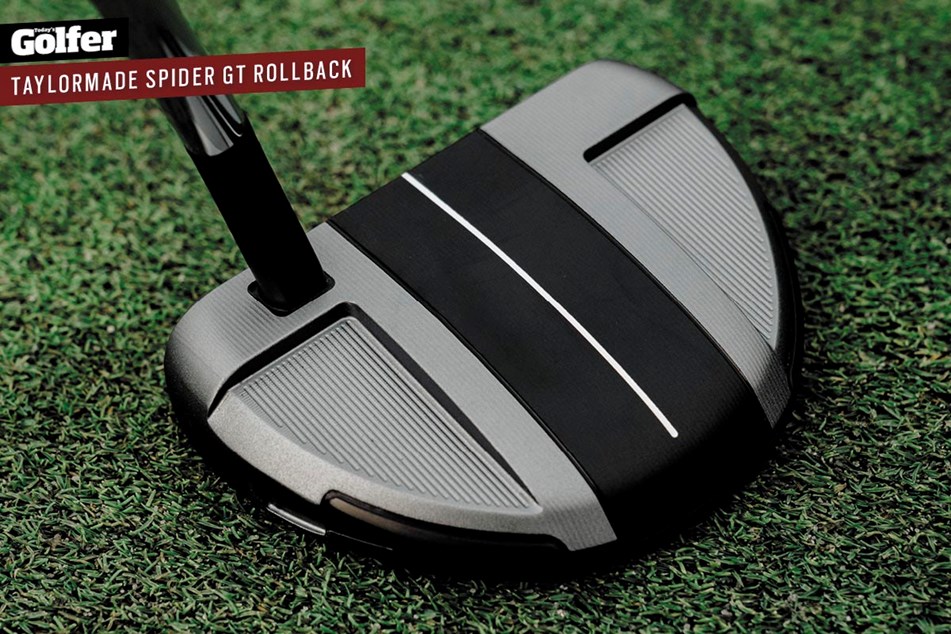 TaylorMade Spider GT Putters Review | Equipment Reviews