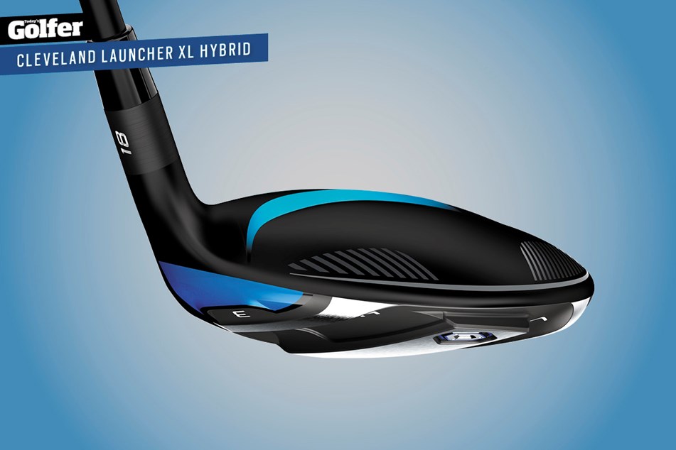 Cleveland Launcher XL Halo Hy-Wood and Hybrid Review | Equipment Reviews
