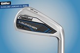 Cleveland Golf Launcher XL Irons Review | Equipment Reviews