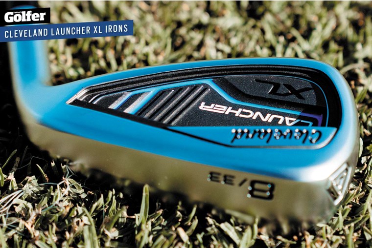 Cleveland Golf Launcher XL Irons Review | Equipment Reviews