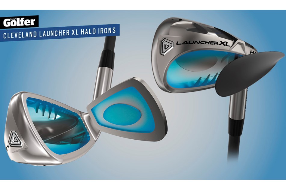 Cleveland Golf Launcher XL Halo Irons Review | Equipment Reviews