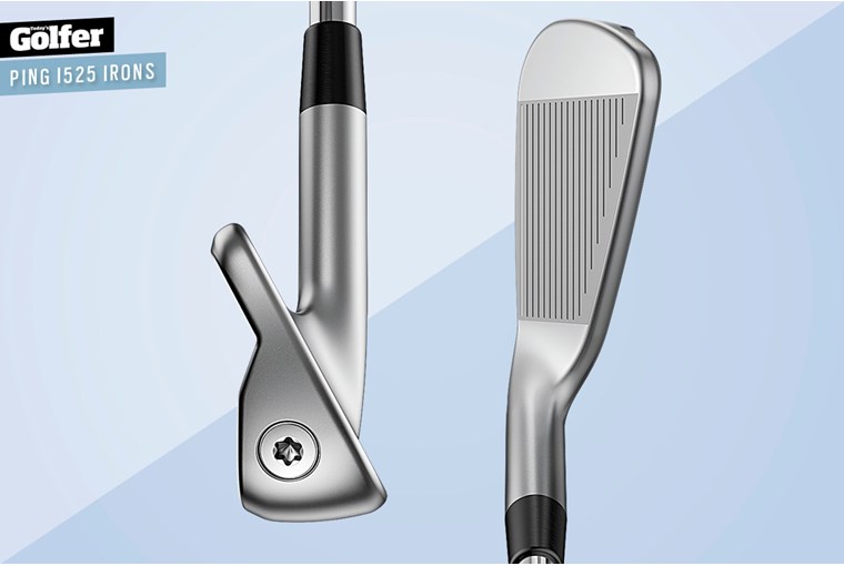 Ping i525 Iron Review | Equipment Reviews