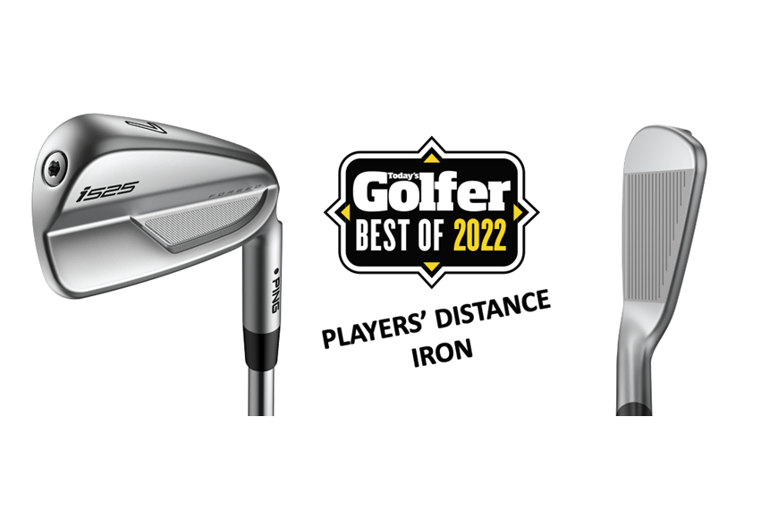 Ping i525 Iron Review | Equipment Reviews