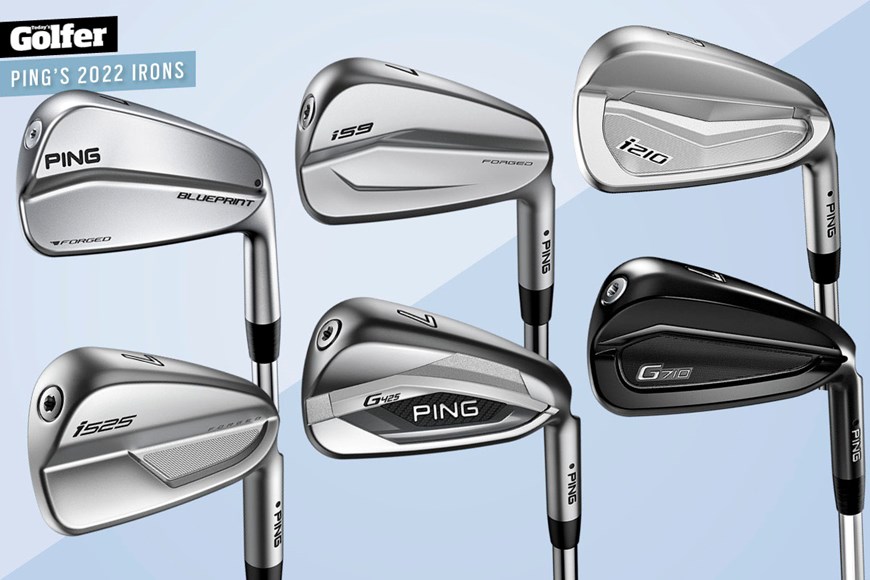 Ping i525 Iron Review | Equipment Reviews